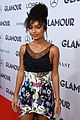 Yara Shahidi Is an Honoree at the Glamour Women of the Year Awards 2019 ...
