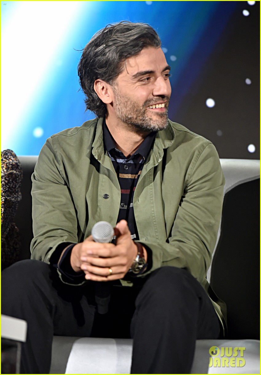 J.J. Abrams Says 'Star Wars: The Rise of Skywalker' Will Introduce New ...