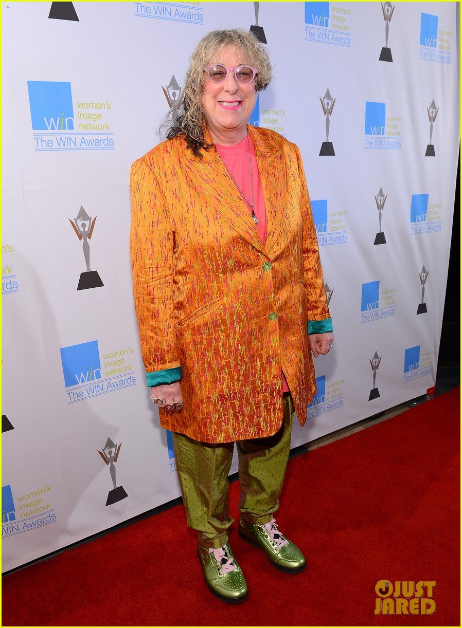 Allee Willis Dead - 'Friends' Theme Song Co-Writer Dies at 72: Photo ...