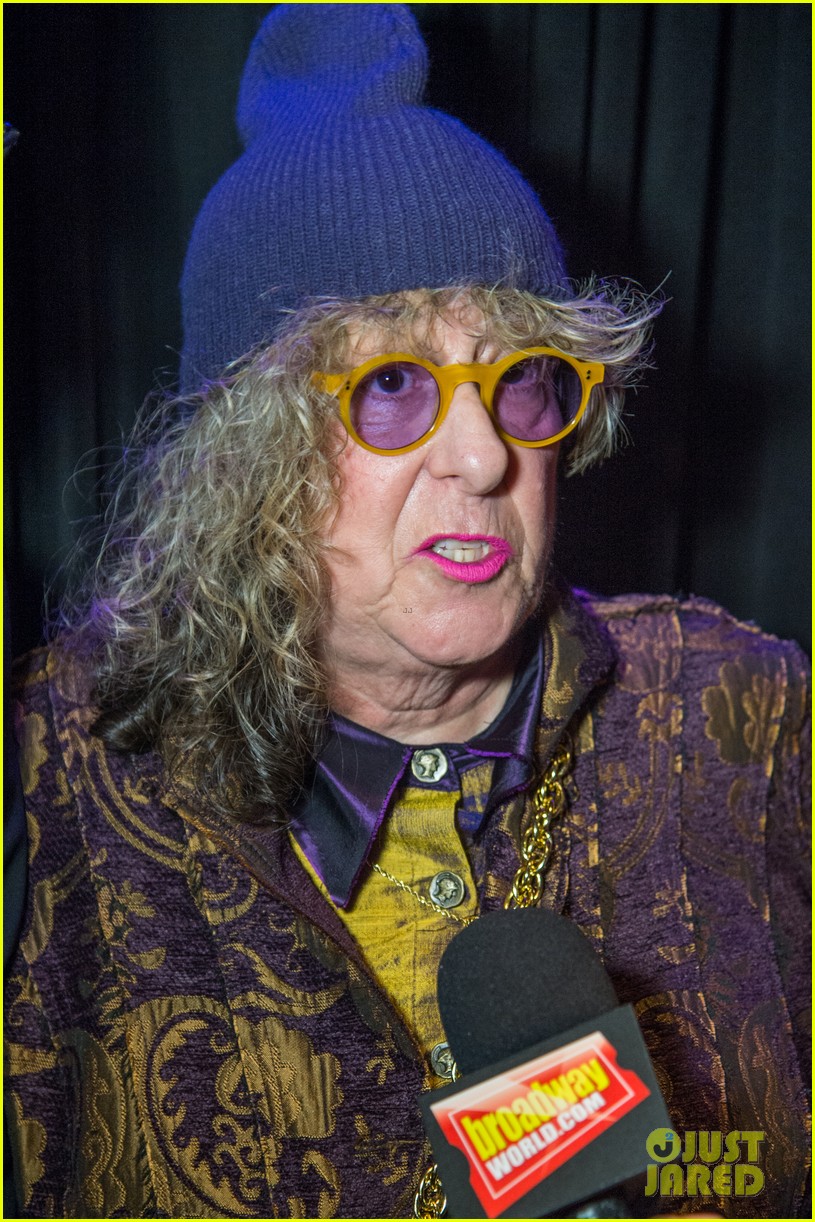 Allee Willis Dead - 'Friends' Theme Song Co-Writer Dies at 72: Photo ...