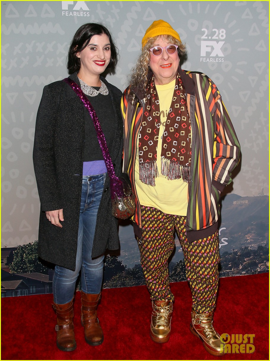 Allee Willis Dead - 'Friends' Theme Song Co-Writer Dies at 72: Photo ...