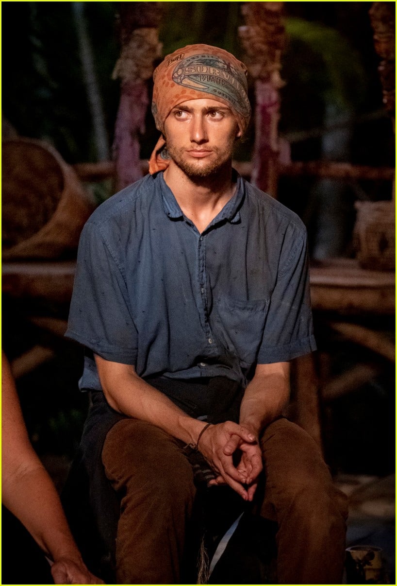 Two 'Survivor' Contestants from Season 39 Are Now Dating!: Photo ...