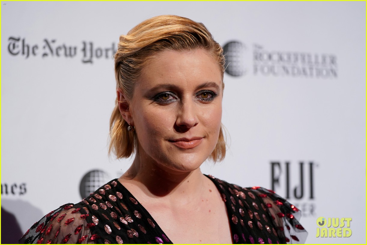 Laura Dern, Sam Rockwell, & Ava DuVernay Receive Special Tribute Prizes ...