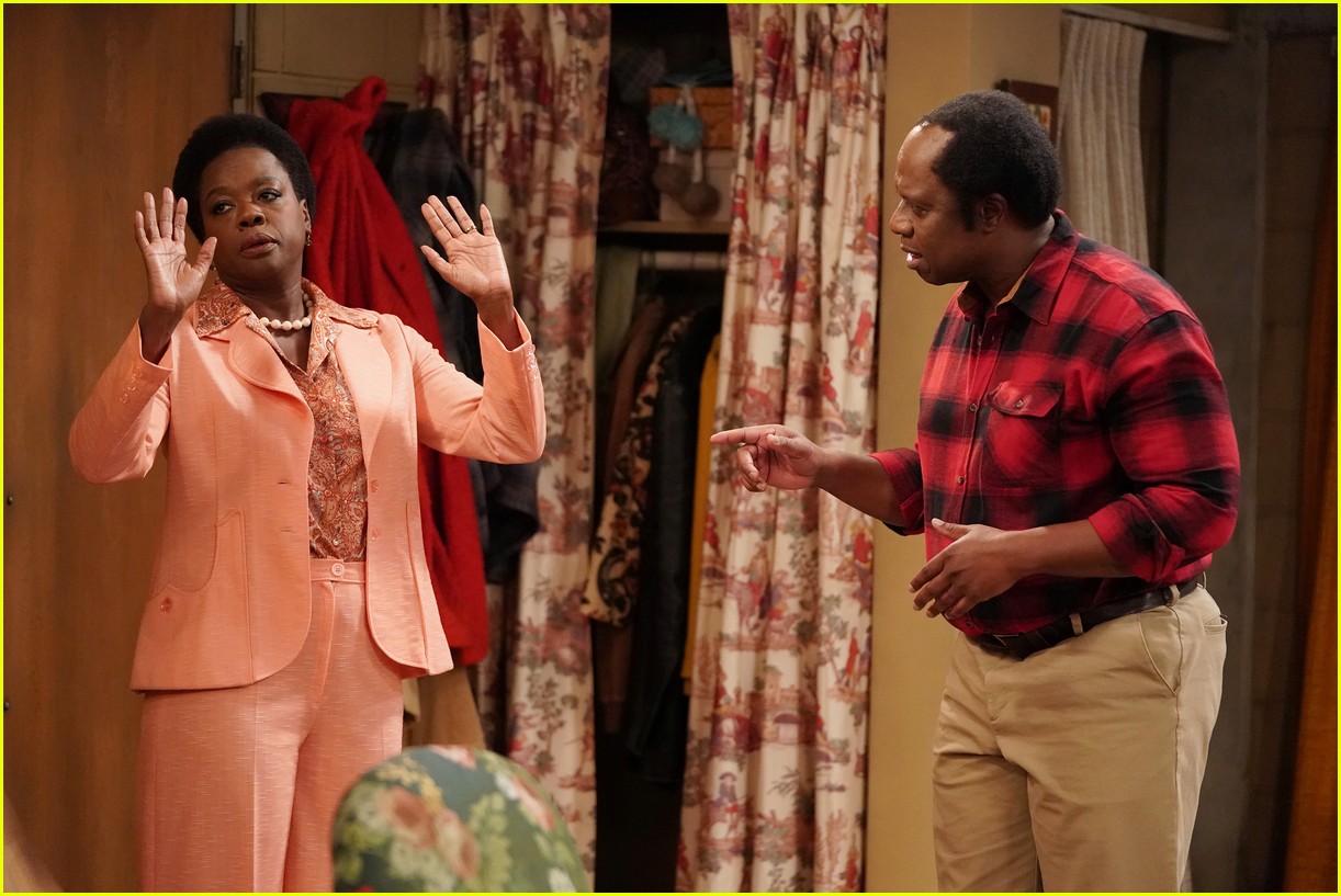 Watch Patti LaBelle & Anthony Anderson Sing the 'Good Times' Theme Song ...