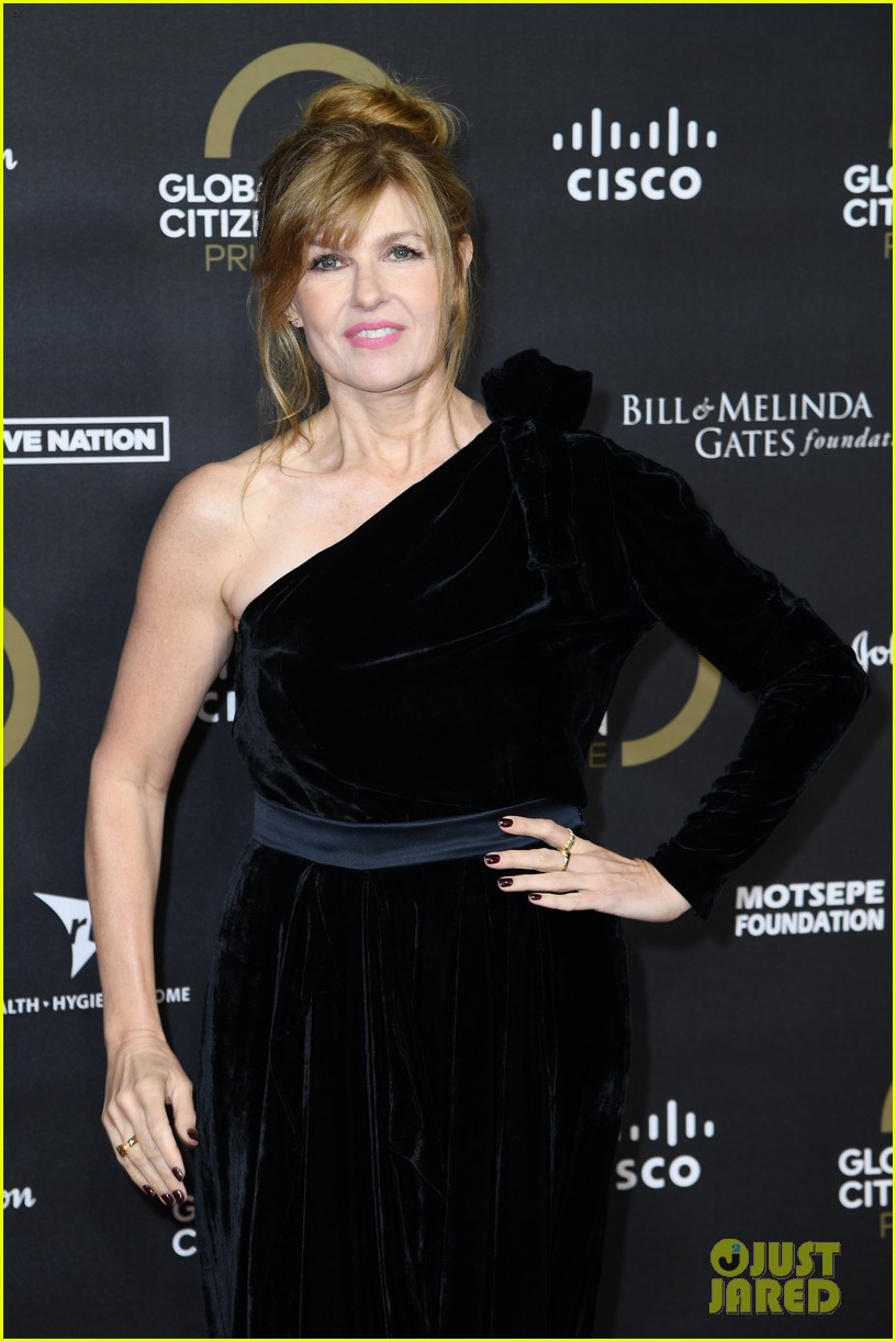 John Legend Suits Up & Joins Connie Britton, Leona Lewis & More For ...