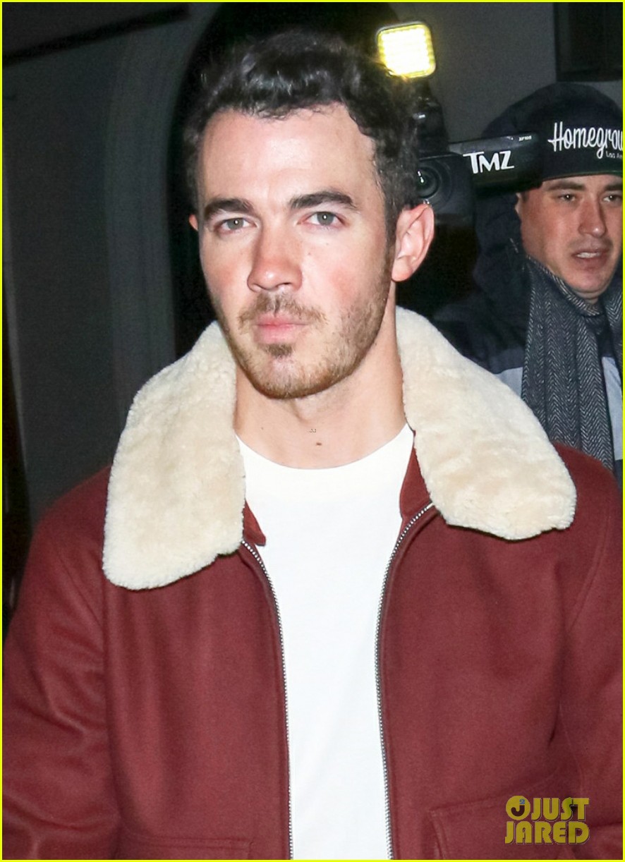 Jonas Brothers' Happiness Begins Tour Grossed Over $100 Million!: Photo ...