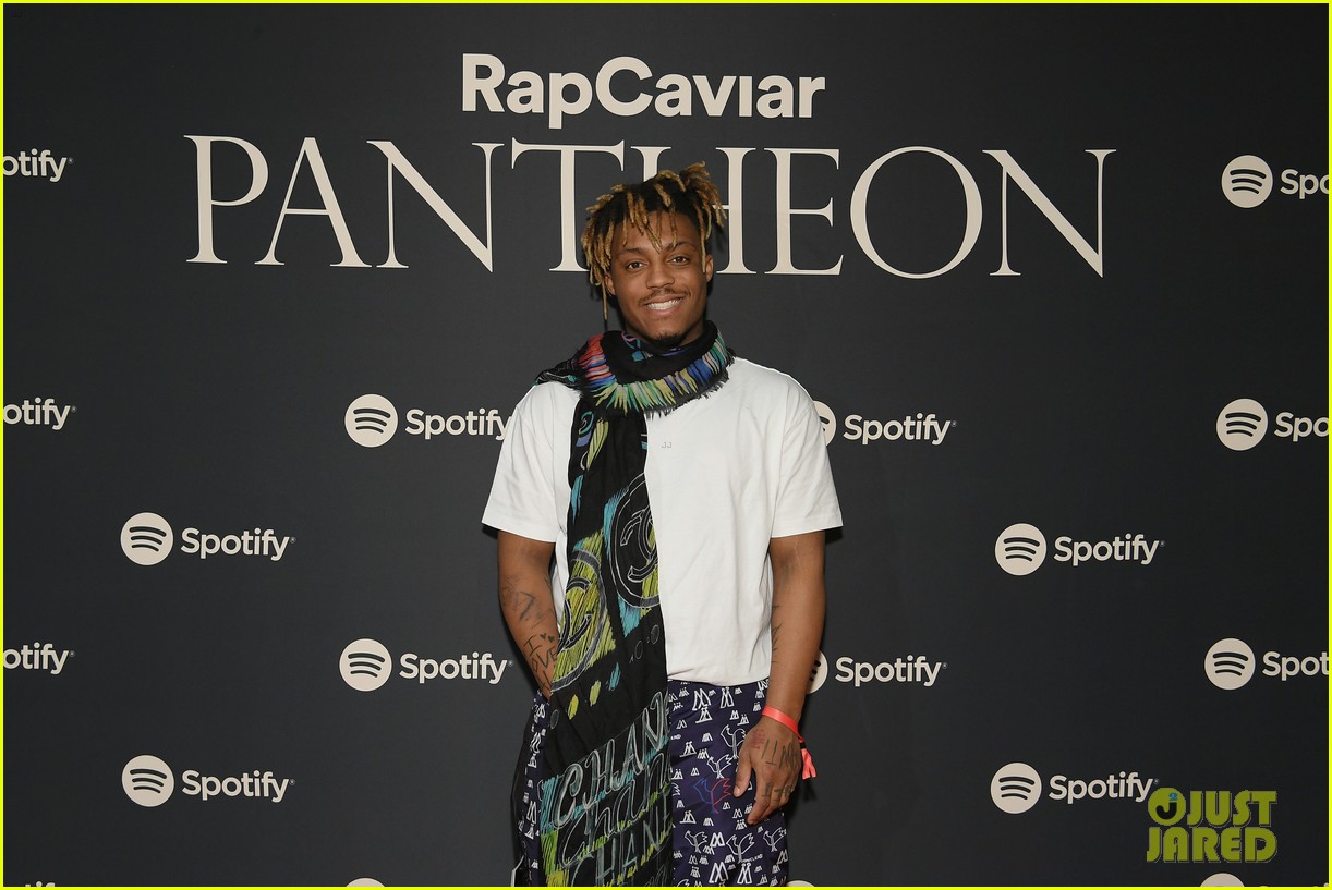 Juice Wrld Dead - Rapper Dies Suddenly at 21: Photo 4399910 | RIP ...