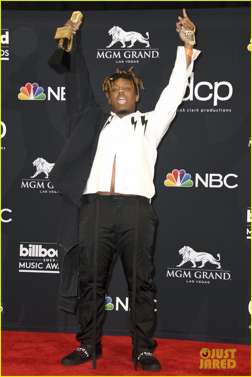 Juice Wrld Dead - Rapper Dies Suddenly at 21: Photo 4399911 | RIP ...