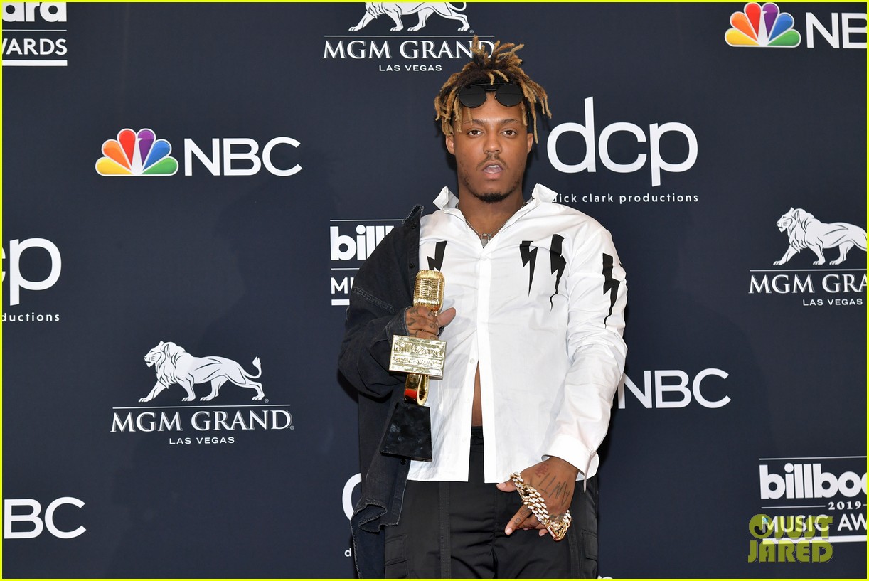 Juice Wrld Dead - Rapper Dies Suddenly at 21: Photo 4399912 | RIP ...