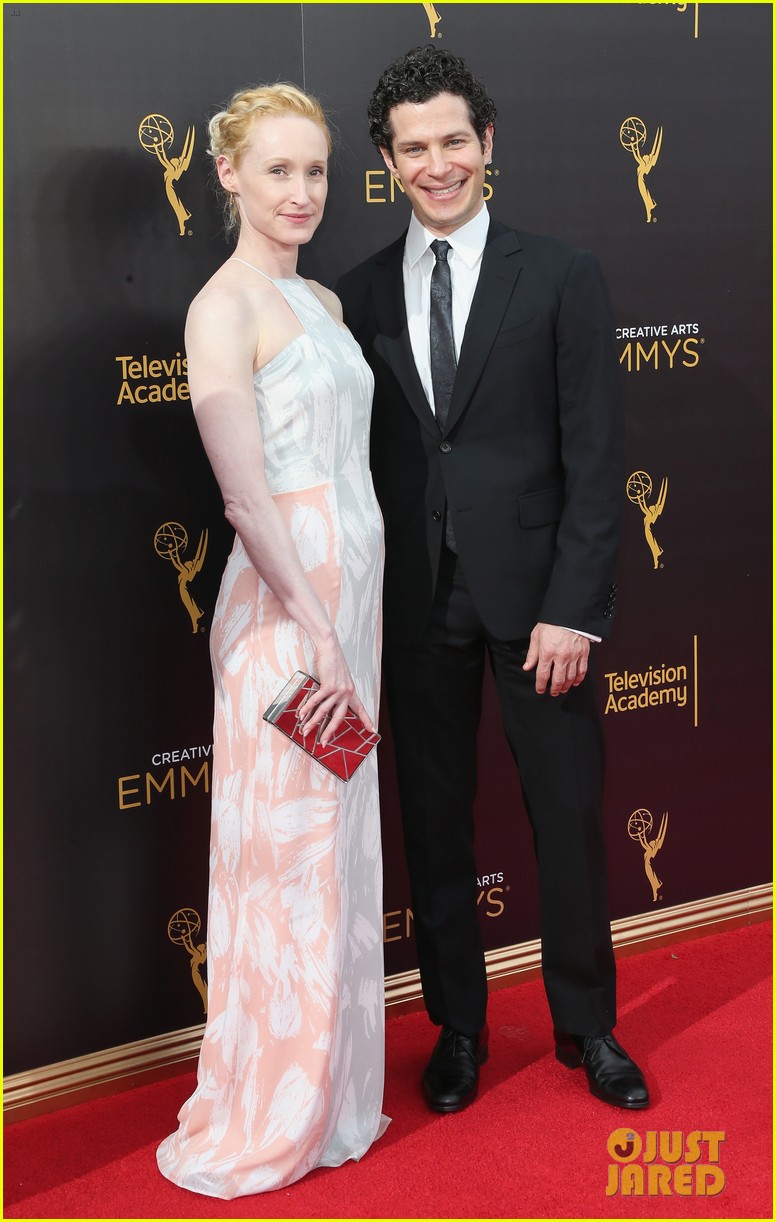 Who is Thomas Kail? 5 Fast Facts About Michelle Williams' New Fiance ...