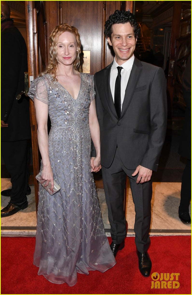 Who is Thomas Kail? 5 Fast Facts About Michelle Williams' New Fiance ...