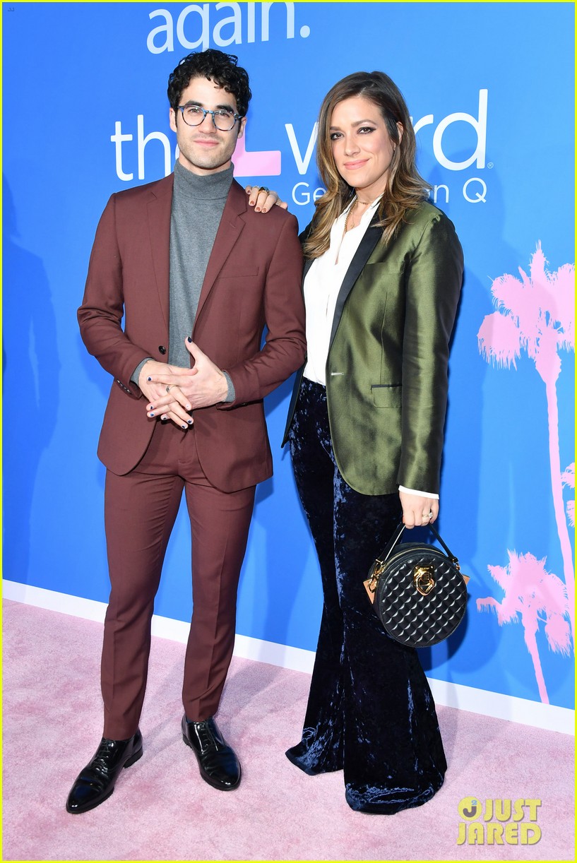 'The L Word: Generation Q' Cast Celebrate Season Premiere!: Photo ...