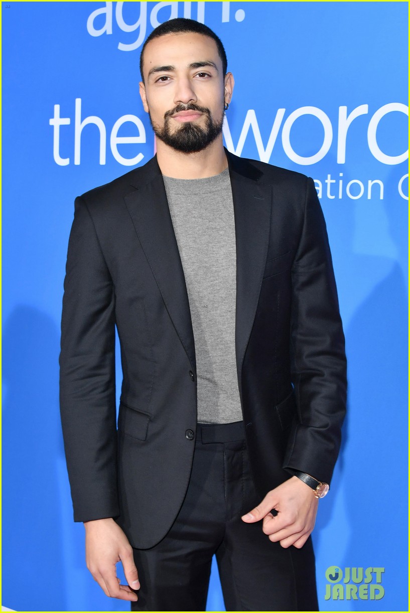 'The L Word: Generation Q' Cast Celebrate Season Premiere!: Photo ...