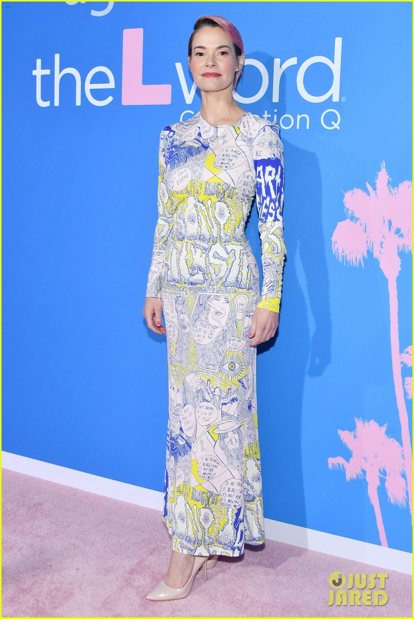 'The L Word: Generation Q' Cast Celebrate Season Premiere!: Photo ...