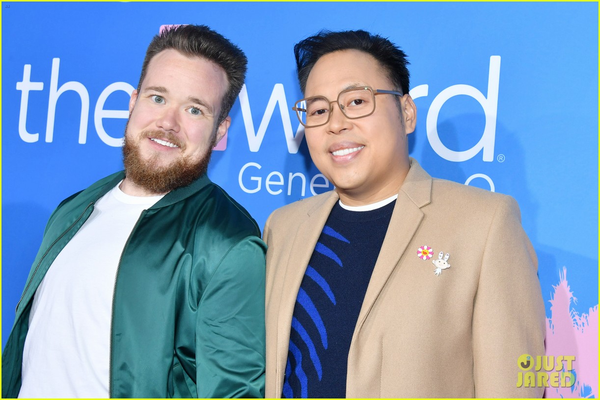 'The L Word: Generation Q' Cast Celebrate Season Premiere!: Photo ...