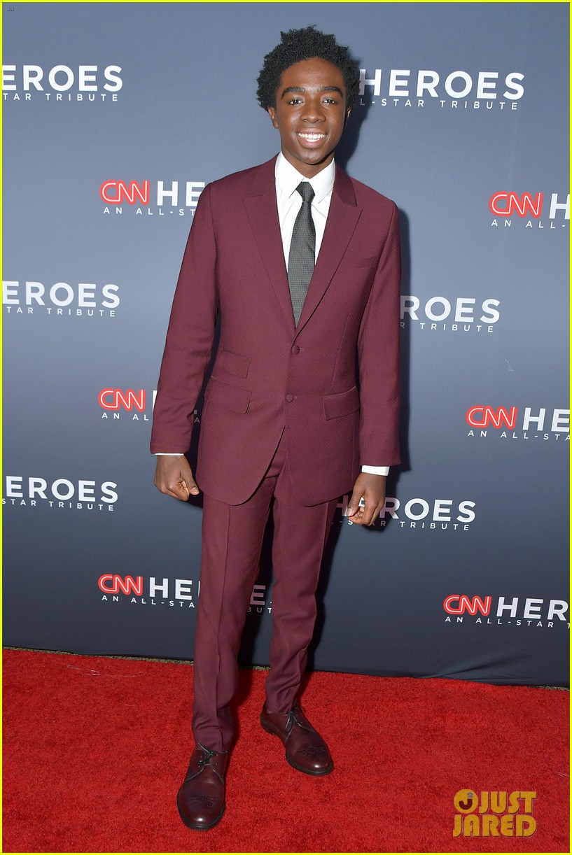 Kelly Ripa & Anderson Cooper Host CNN Heroes Awards 2019: Photo 4400273 ...