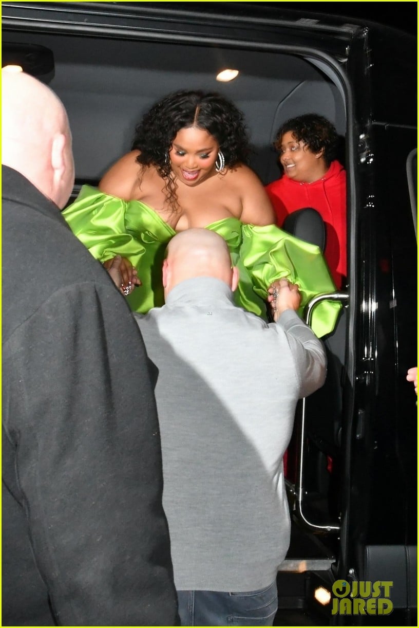 Photo: snl after party december 2019 13 | Photo 4406020 | Just Jared ...