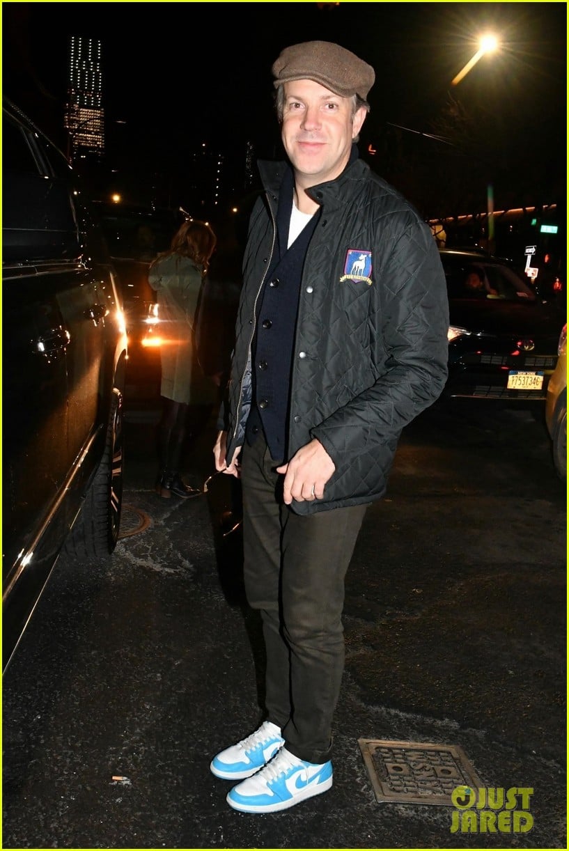 Jon Hamm, Usher, Dave Chappelle & More Stars Celebrate at 'SNL' After ...