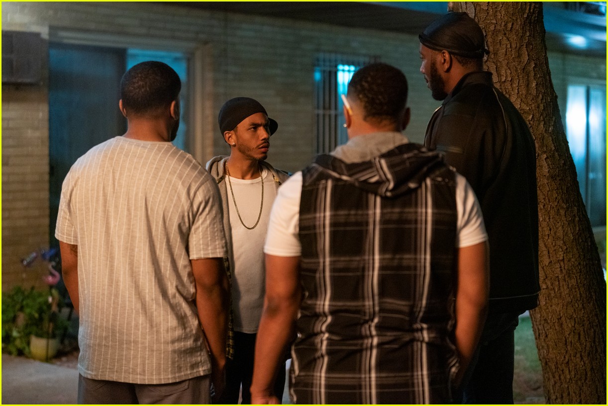 Jenna Dewan Stars in Netflix Musical Drama 'Soundtrack' - Watch the ...