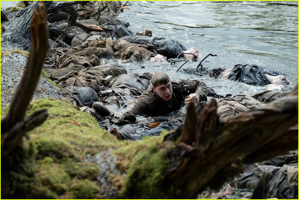 '1917' Is Making Way More Than Expected at the Box Office!: Photo ...