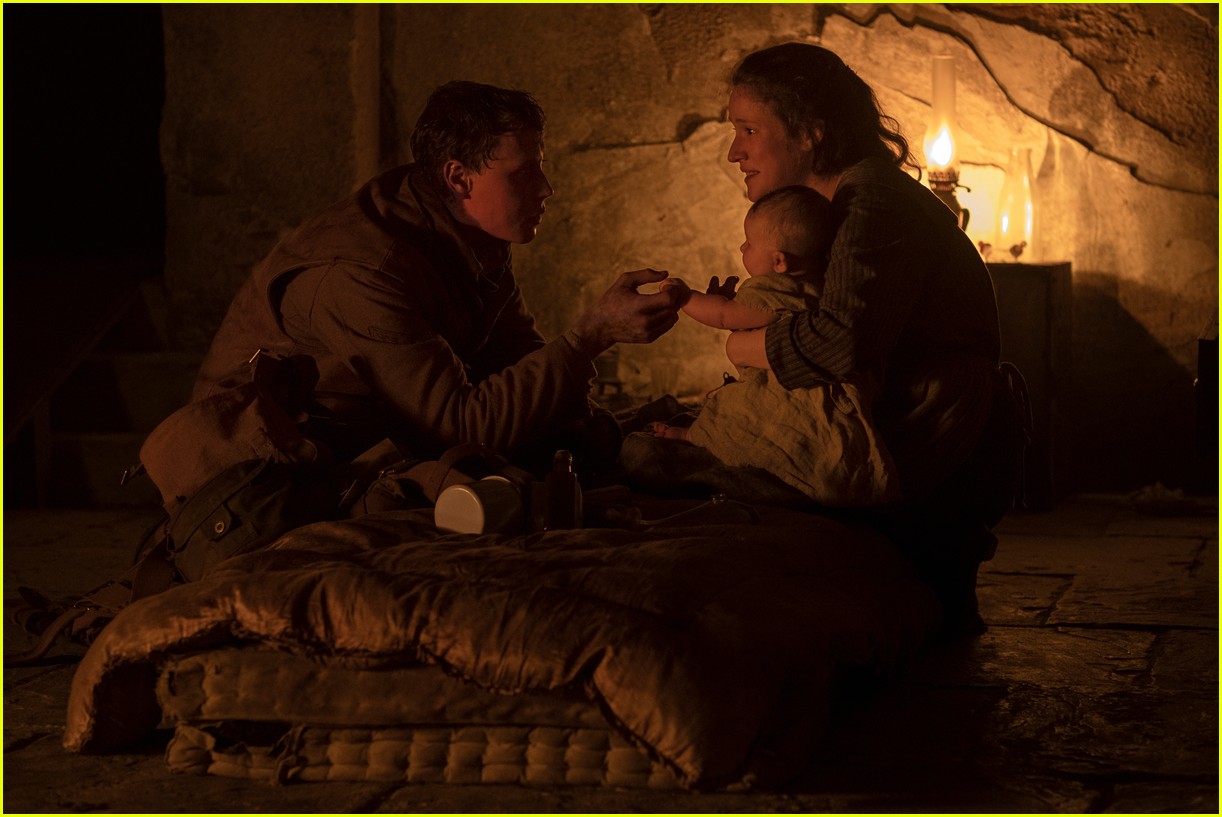 '1917' Is Making Way More Than Expected at the Box Office!: Photo ...