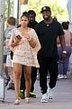 50 Cent & Rumored Girlfriend Jamira Haines Couple Up for New Year's Day ...