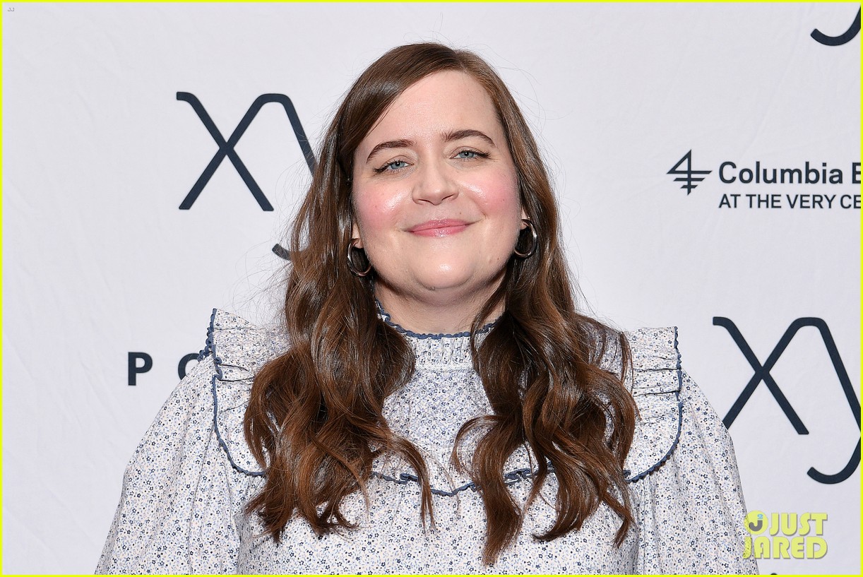 Aidy Bryant & John Early Promote 'Shrill' Season Two After Trailer ...