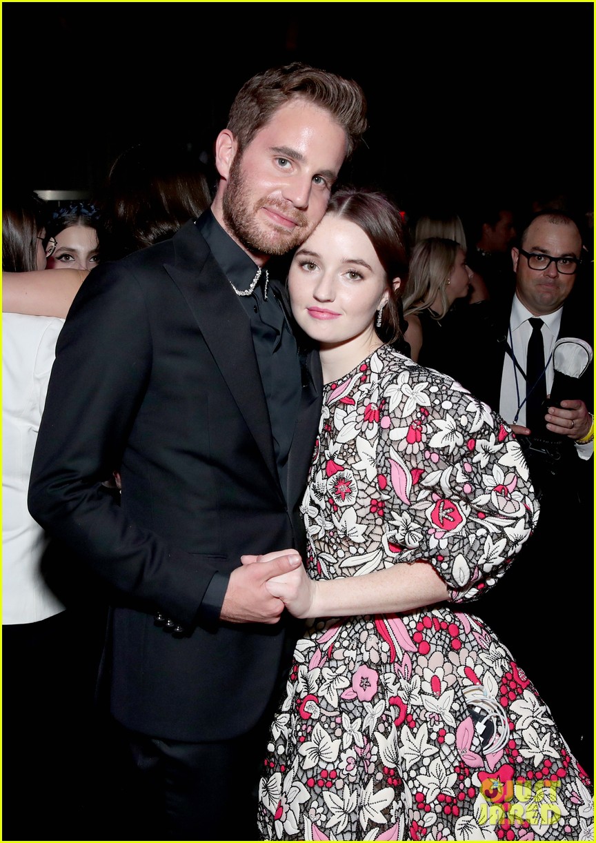 'Booksmart' & 'Politician' Actors Start a Dance Party at Netflix's ...