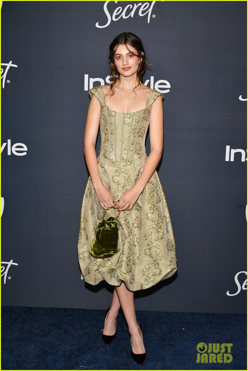 'Booksmart' & 'Politician' Actors Start a Dance Party at Netflix's ...