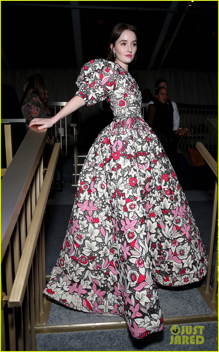 'Booksmart' & 'Politician' Actors Start a Dance Party at Netflix's ...