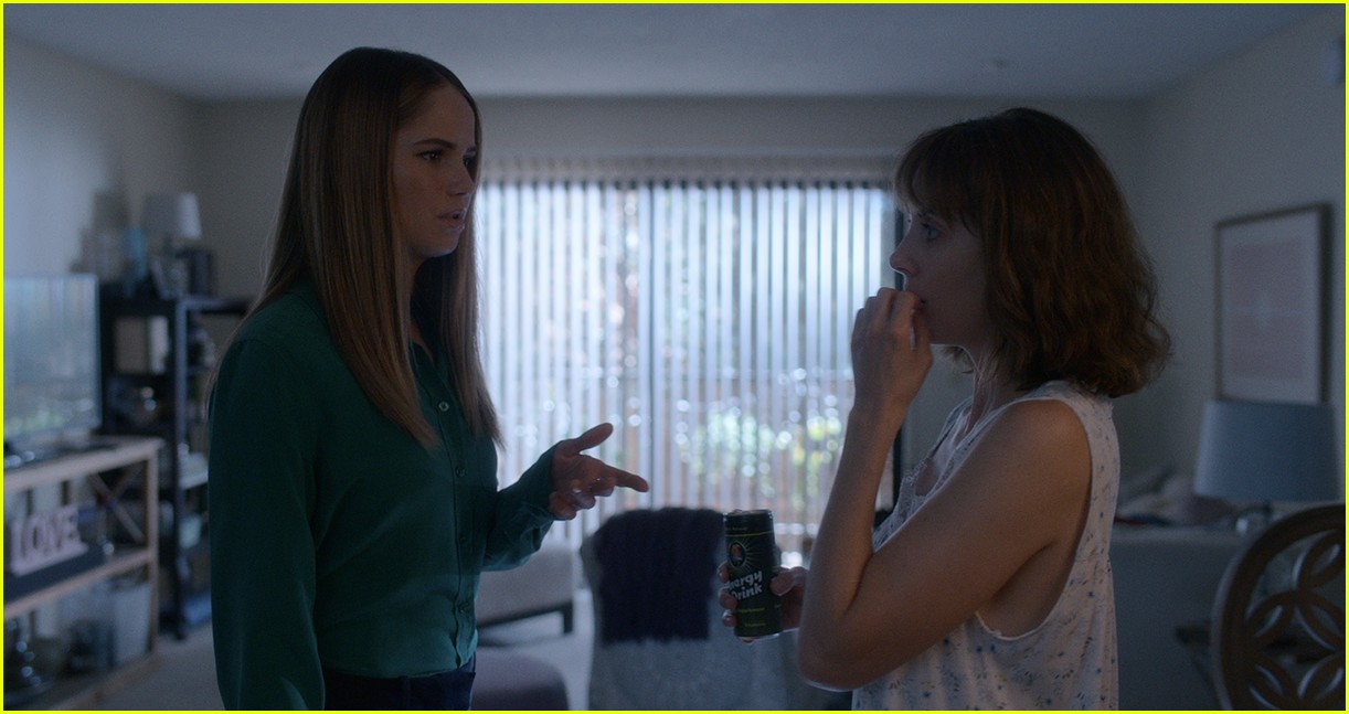 Alison Brie's Psychological Thriller 'Horse Girl' Gets Unsettling ...