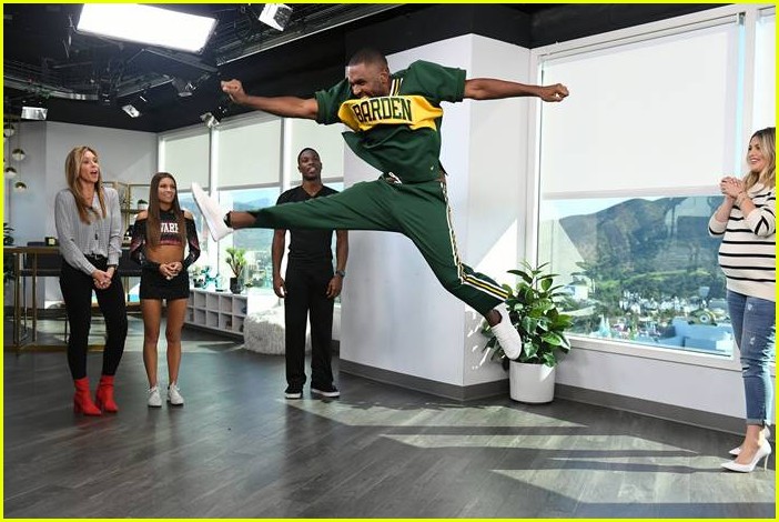 Netflix's 'Cheer' Stars Open Up About the Show's Overnight Success ...