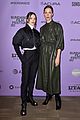 Toni Collette, Joe Keery, & Rebecca Hall Premiere Their New Movies at ...