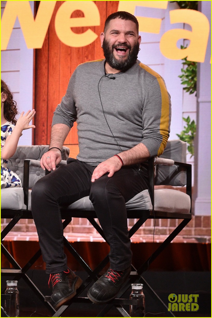 'The Conners' Set To Deliver Live Political Episode During New ...