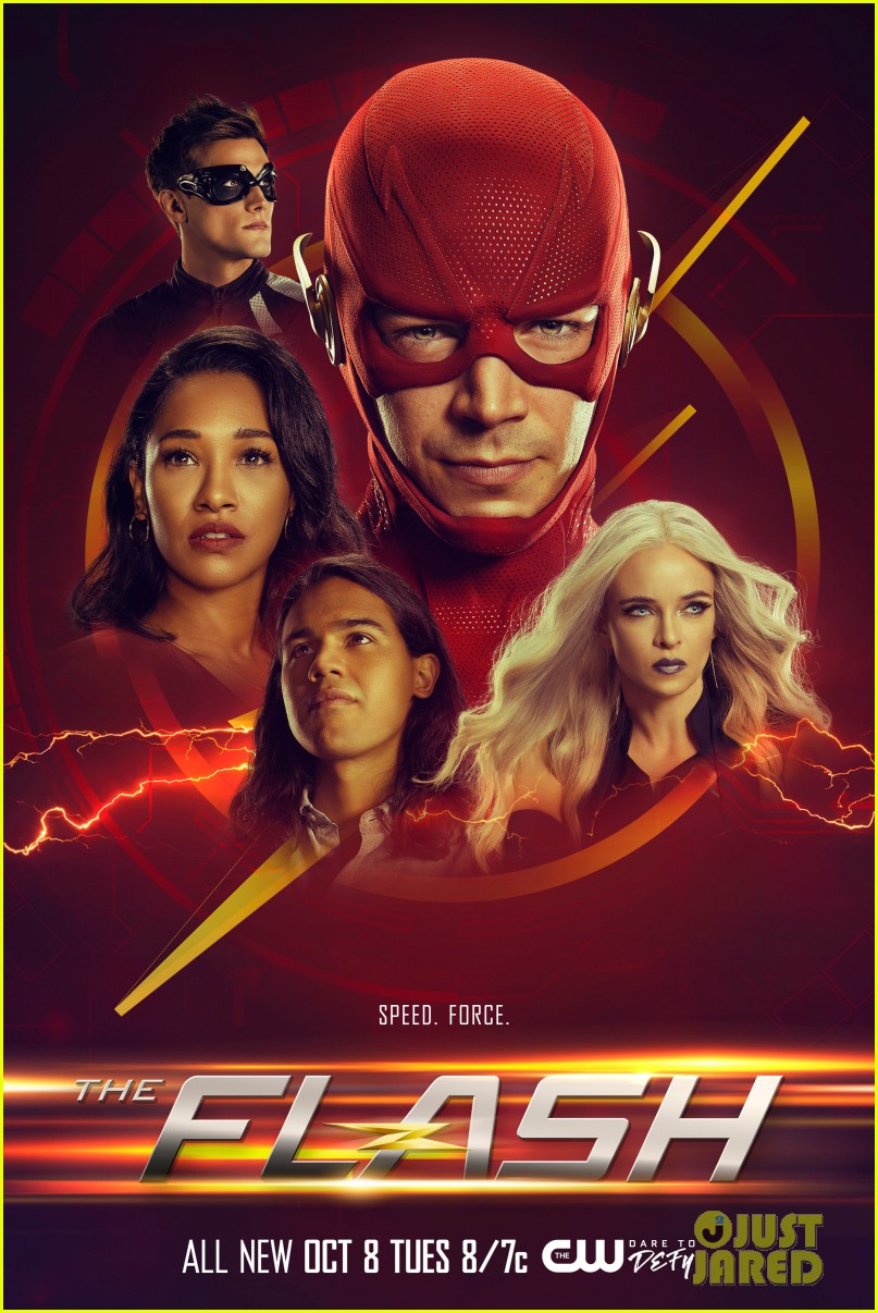 CW Renews All 13 Series For New Seasons Including 'Batwoman ...