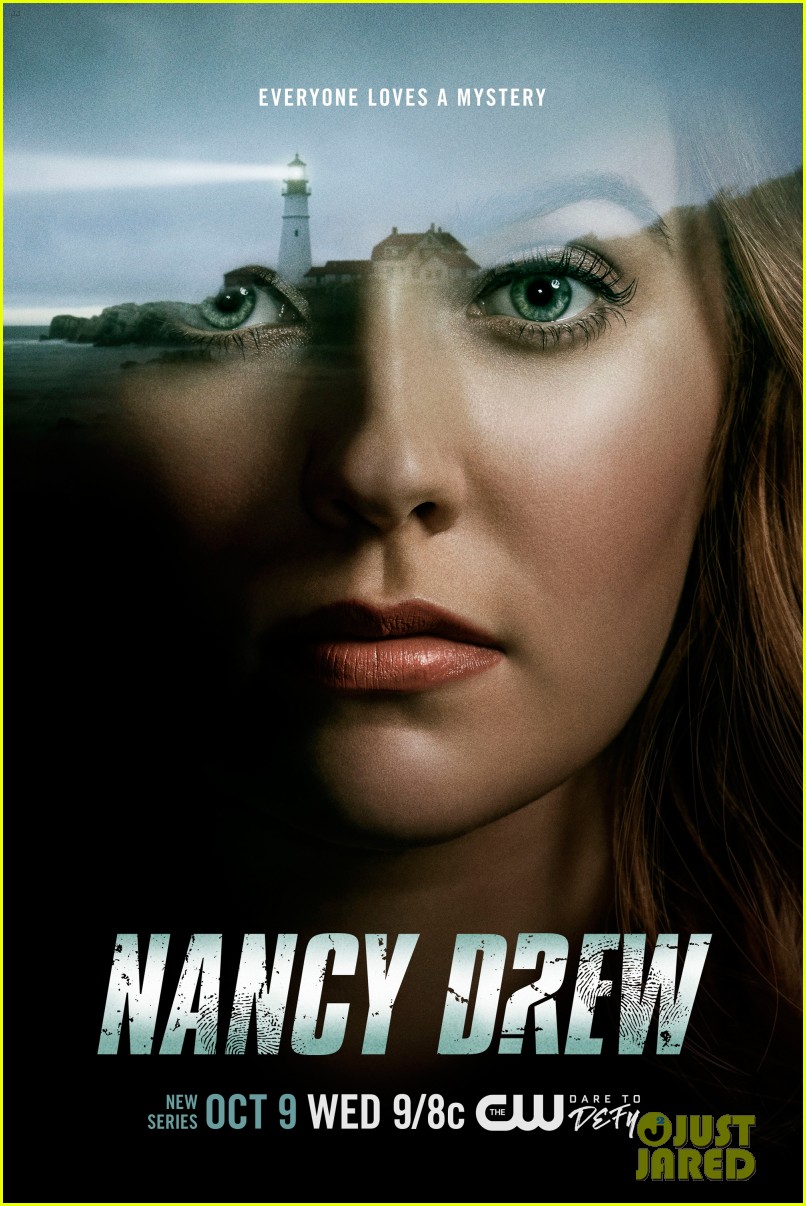 CW Renews All 13 Series For New Seasons Including 'Batwoman ...