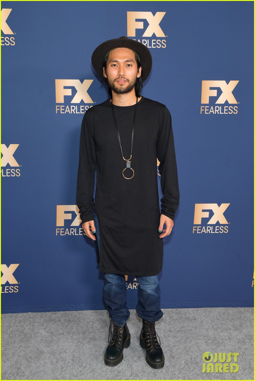 FX Drops Eerie 'Devs' Trailer, Cast Steps Out for TCA Panel!: Photo ...