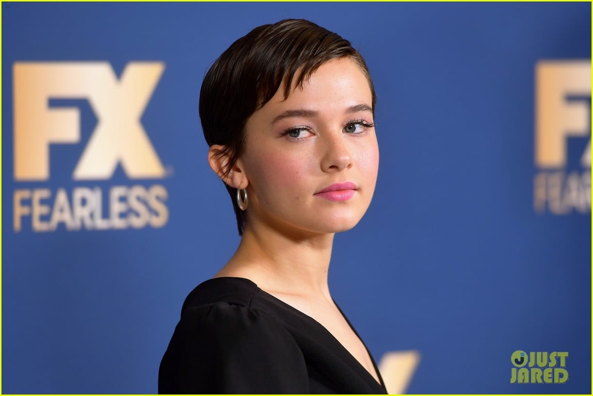 FX Drops Eerie 'Devs' Trailer, Cast Steps Out for TCA Panel!: Photo ...