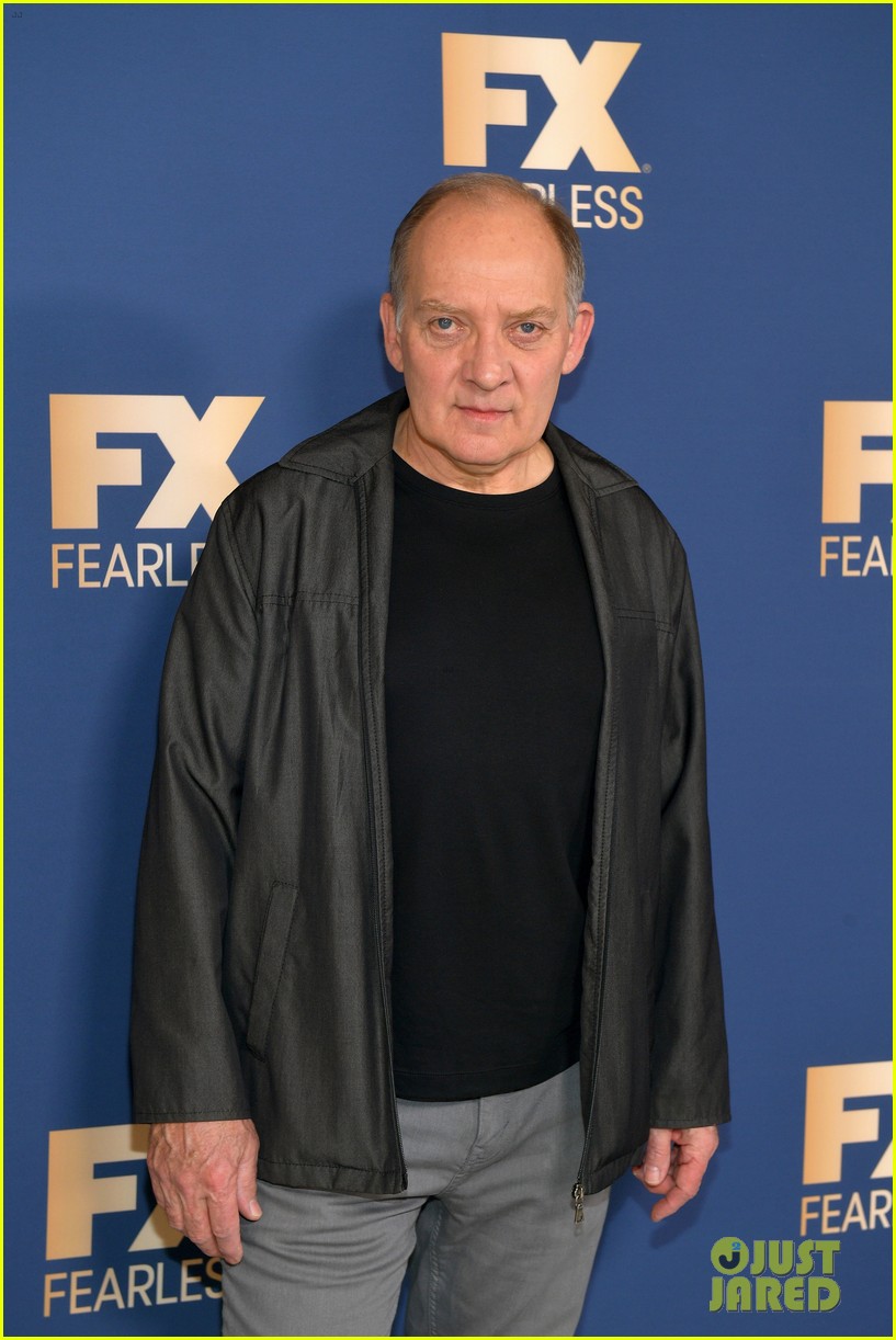 FX Drops Eerie 'Devs' Trailer, Cast Steps Out for TCA Panel!: Photo ...