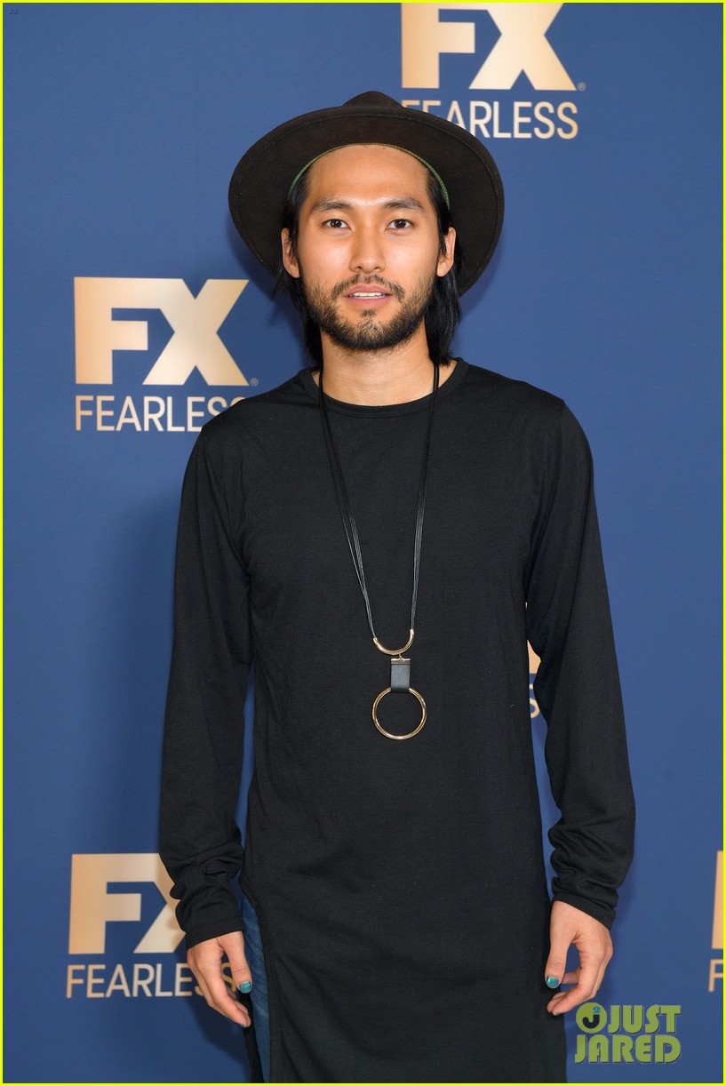 FX Drops Eerie 'Devs' Trailer, Cast Steps Out for TCA Panel!: Photo ...