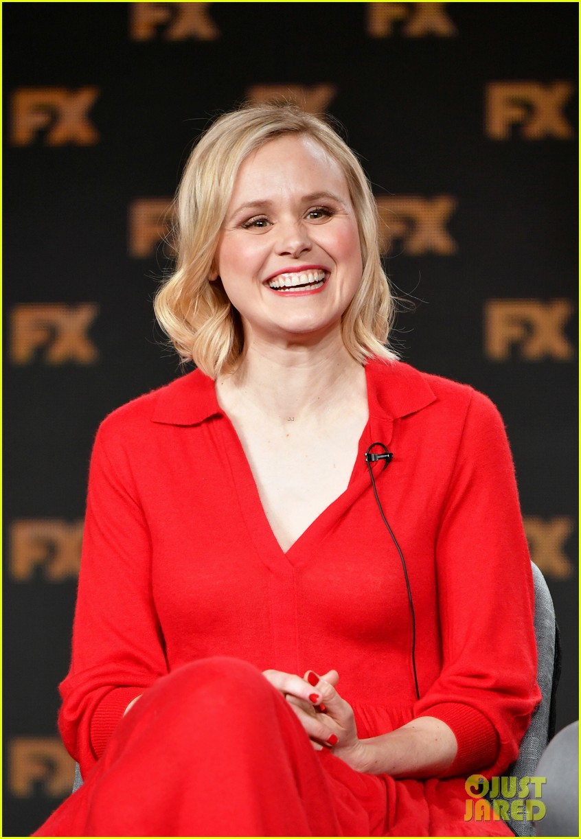 FX Drops Eerie 'Devs' Trailer, Cast Steps Out for TCA Panel!: Photo ...