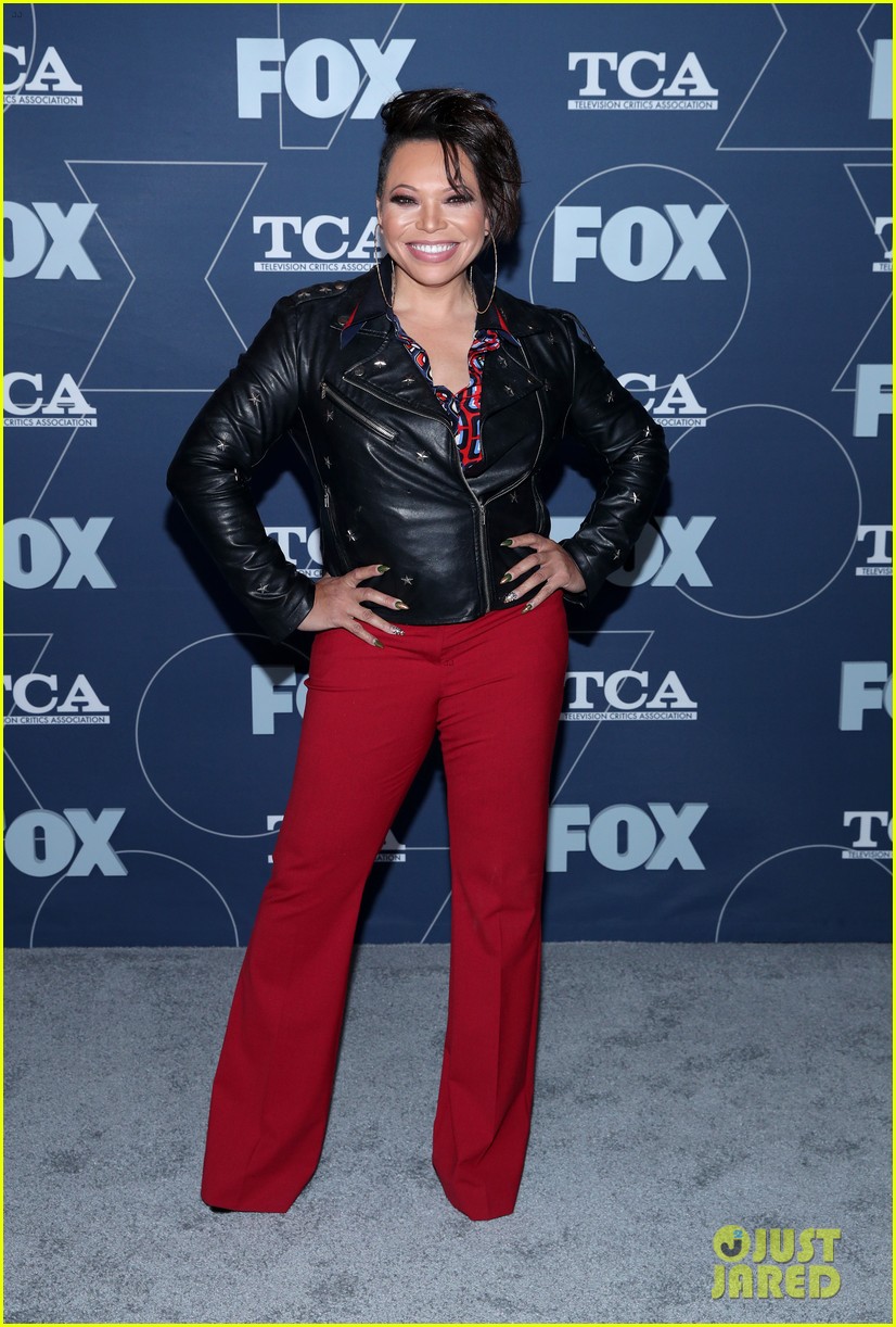 Jenna Dewan, Liv Tyler, Taraji P. Henson & More Celebrate at Fox TCA ...