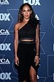Jenna Dewan, Liv Tyler, Taraji P. Henson & More Celebrate at Fox TCA ...