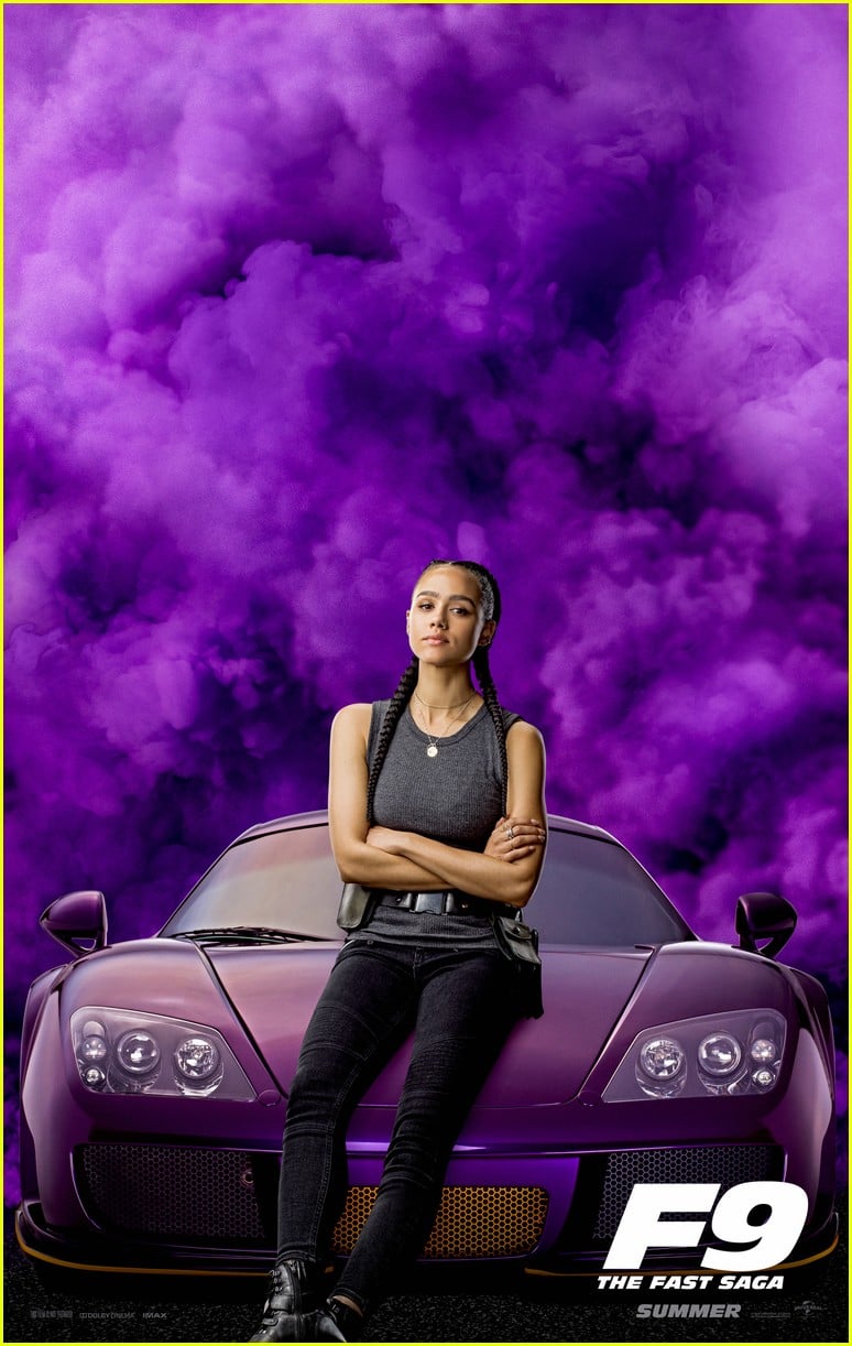 'F9' Trailer Reveals This Character Is Actually Still Alive!: Photo ...