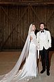 Erin Foster Shares Stunning Photos from Nashville Wedding!: Photo ...