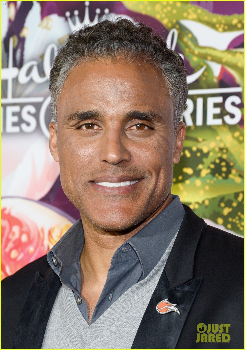 Rick Fox Not Dead, Was Not in Helicopter with Kobe Bryant: Photo ...