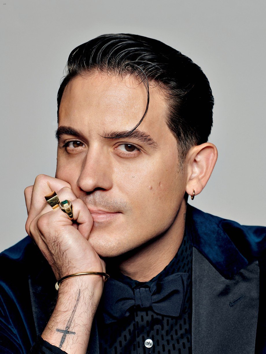 G-Eazy Dishes On His Acting Debut in 'Hustlers' With GQ Italia: Photo ...
