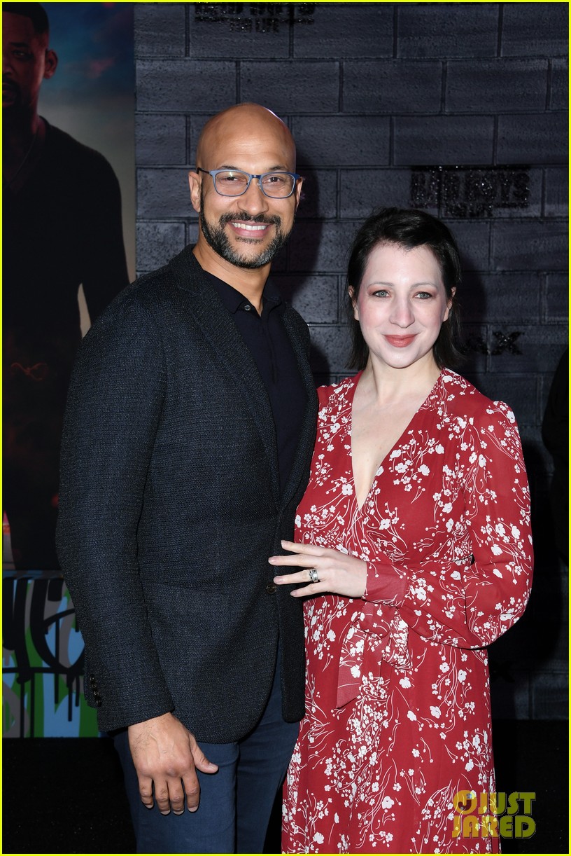 Armie Hammer, Will Smith & Sons Celebrate 'Bad Boys For Life' at ...