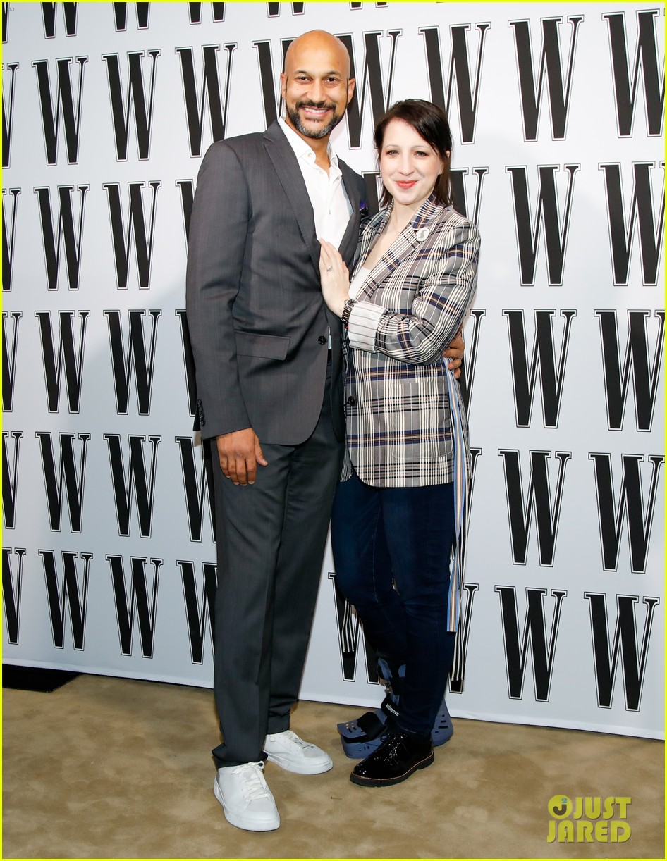 Charlie Hunnam, Cynthia Erivo, Awkwafina, & More Attend W Magazine's ...