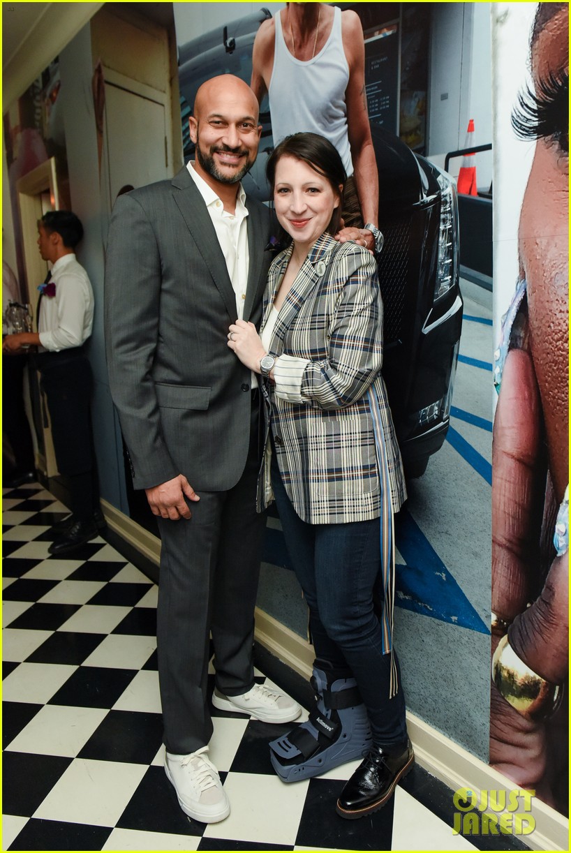 Charlie Hunnam, Cynthia Erivo, Awkwafina, & More Attend W Magazine's ...